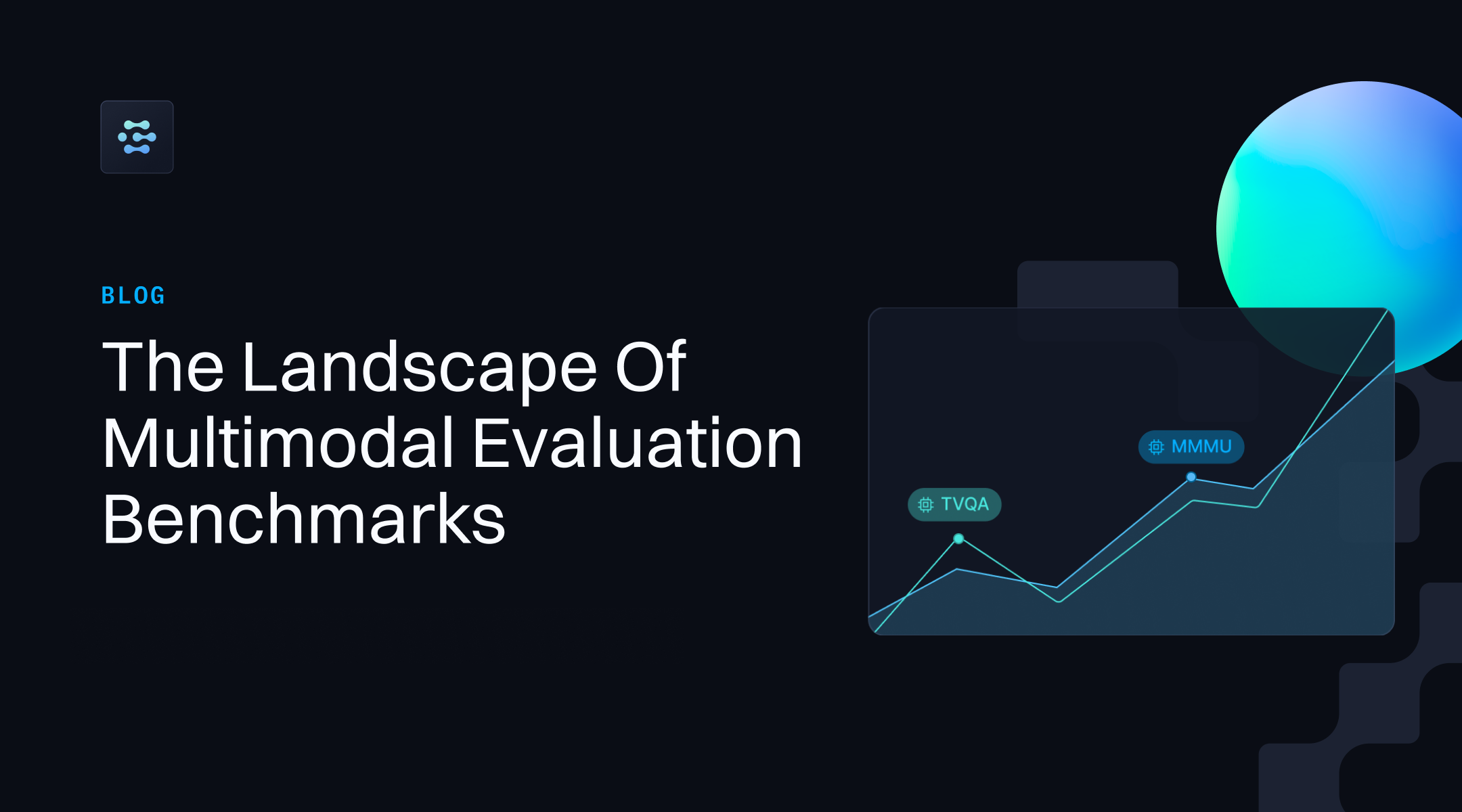 The Landscape of Multimodal Evaluation Benchmarks
